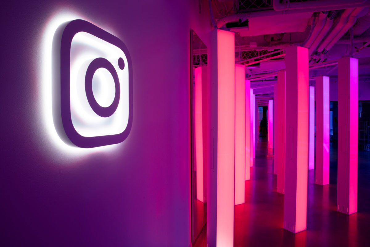 HUSH Studios | Light Forest | TISH